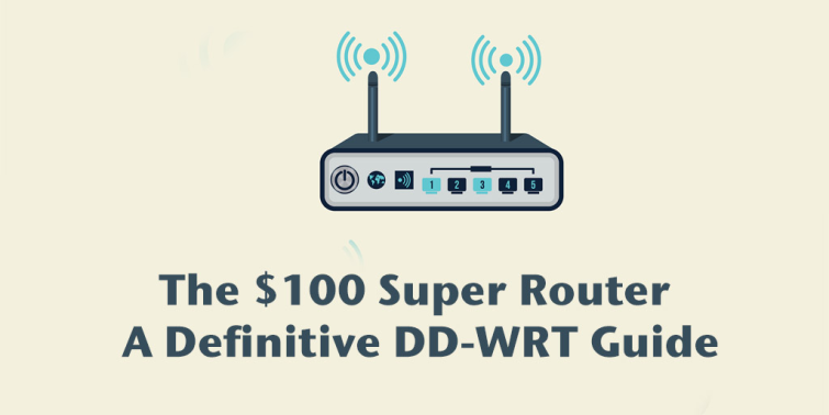 5 Best DD-WRT Routers 2019| How to Install DD-WRT VPN - BestVPN.com
